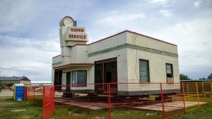 End of the Line for Calgary’s Oldest Service Station | DanOCan
